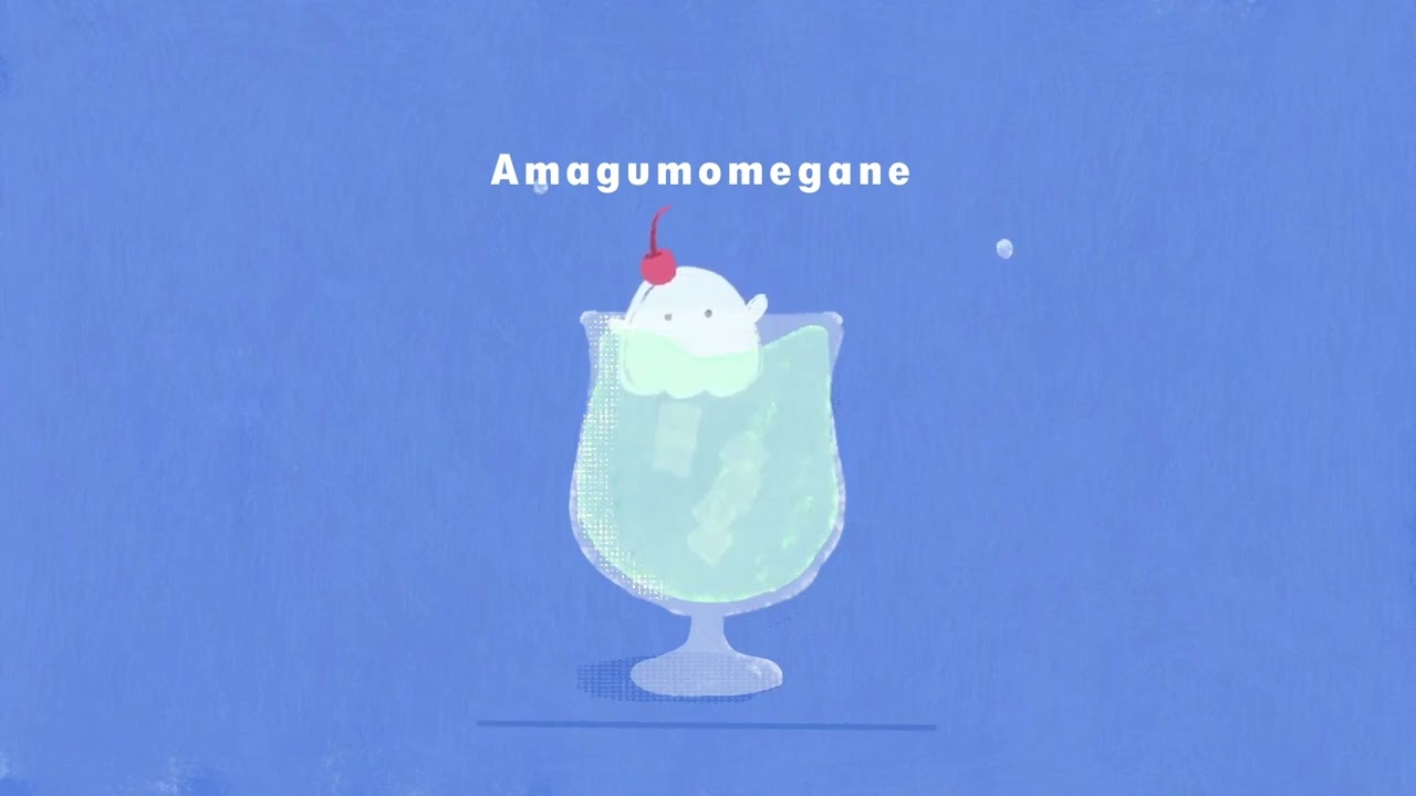 【フリーBGM】もあもあクリームソーダ ”Moa Moa Cream Soda” - YouTube