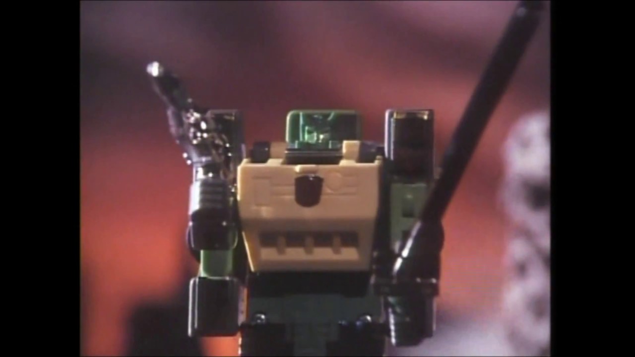 Transformers 2010 Toy Commercials - YouTube
