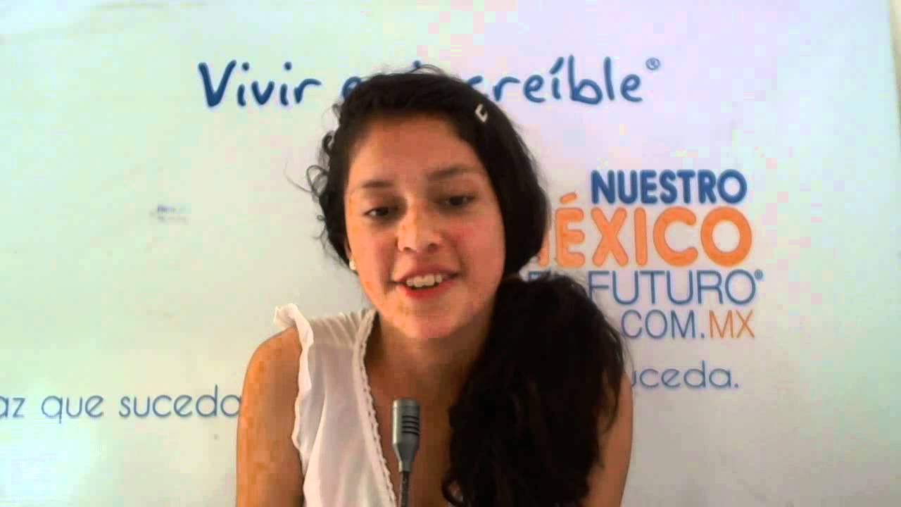 Thania González - YouTube