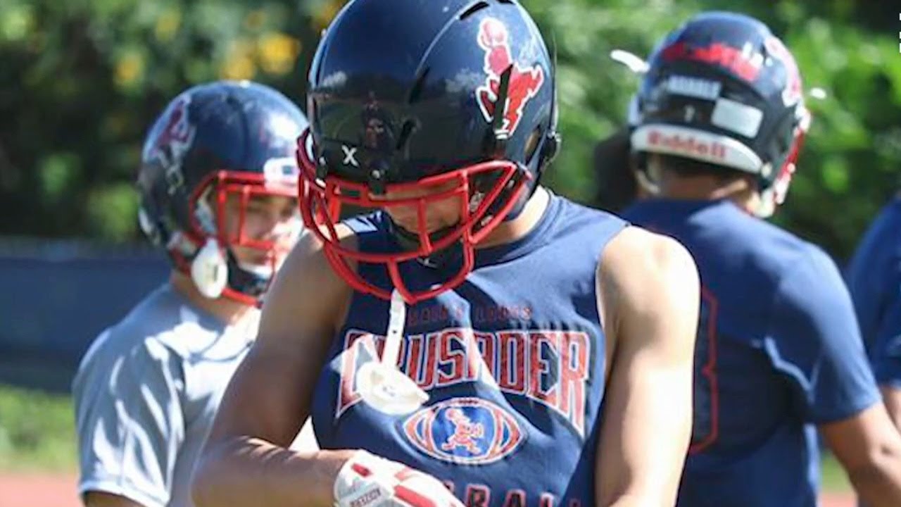 Local boy, Roman Wilson, comes up big in Michigan’s Rose Bowl win over ...