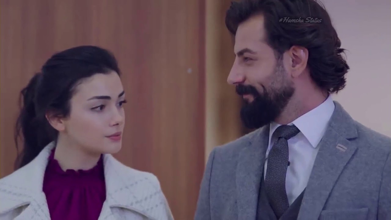 ️ ️Reyhan and Emir Love Status 2020 TurkishRomanticYeminThe Promise ...