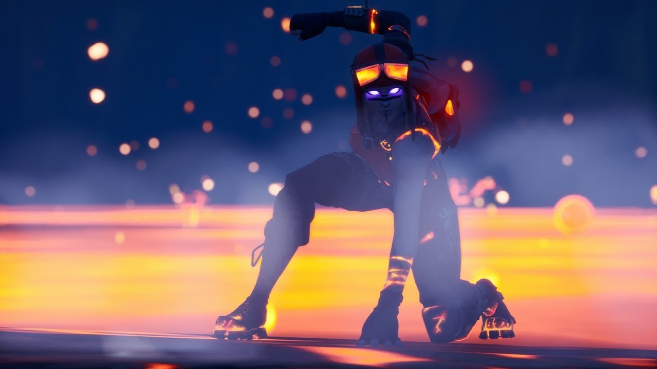 Teto - Mustang Preto | Fortnite Highlight - YouTube