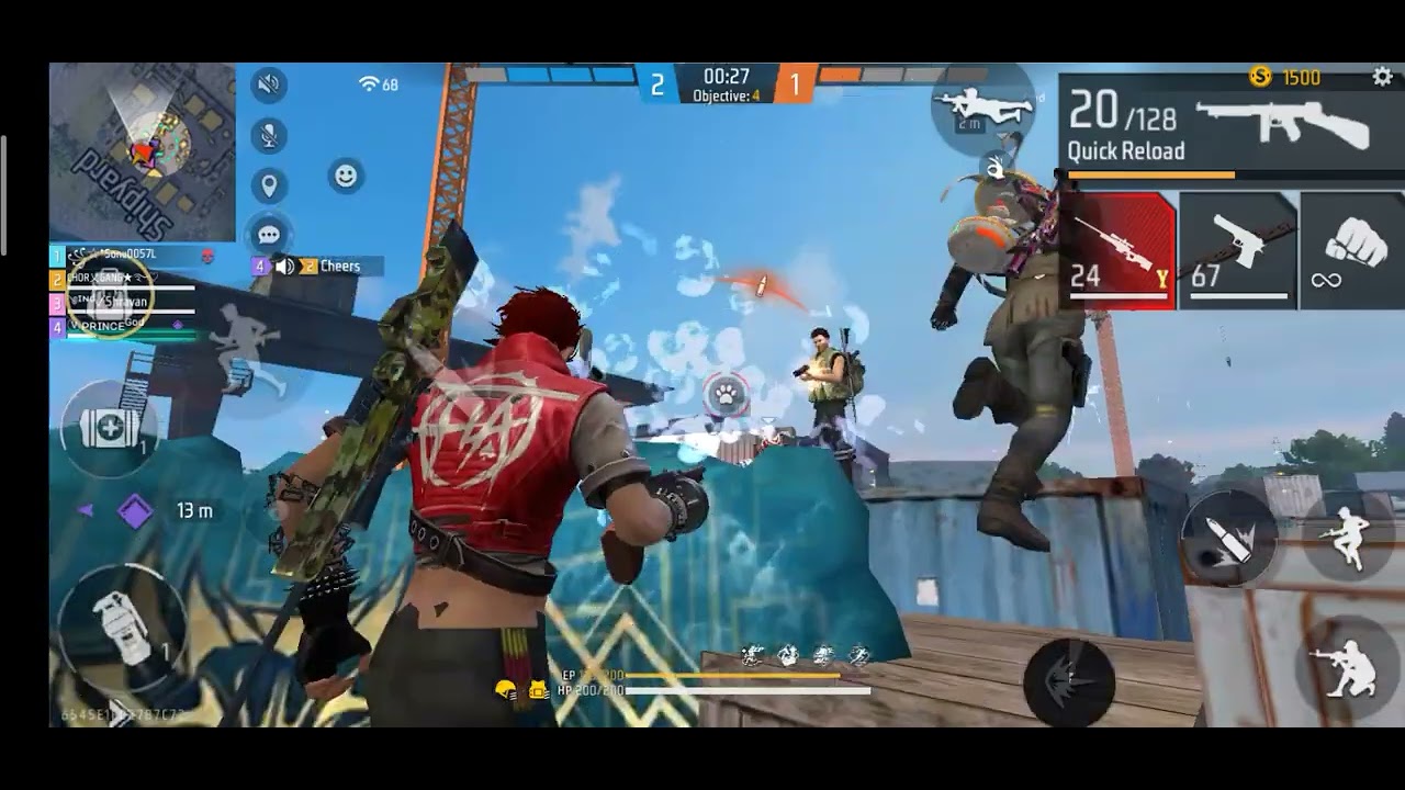 Amazing Gameplay 🔥 - YouTube
