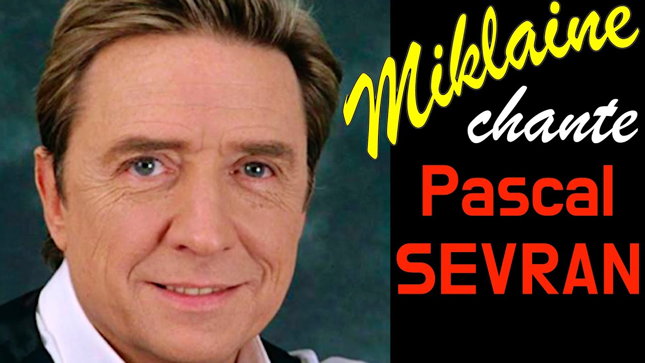 ÉCOUTE BIEN L'ACCORDÉON - Pascal SEVRAN - YouTube