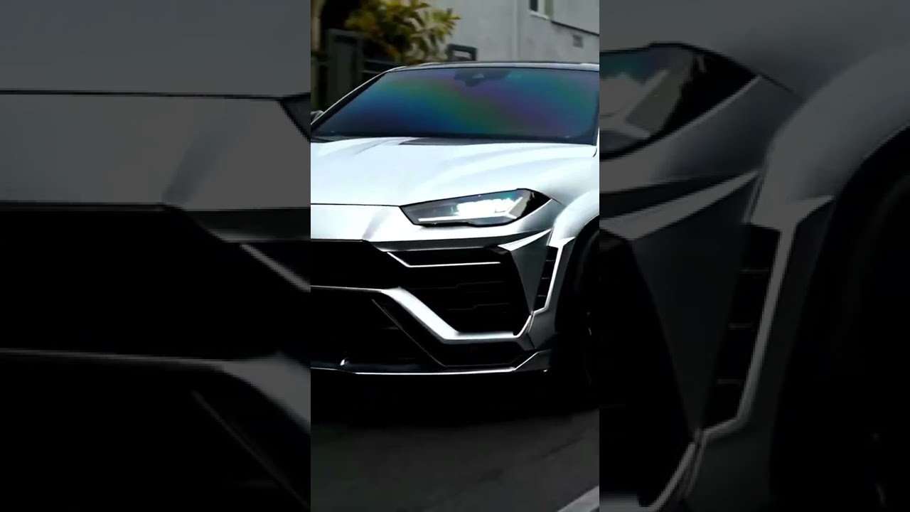 urus - YouTube