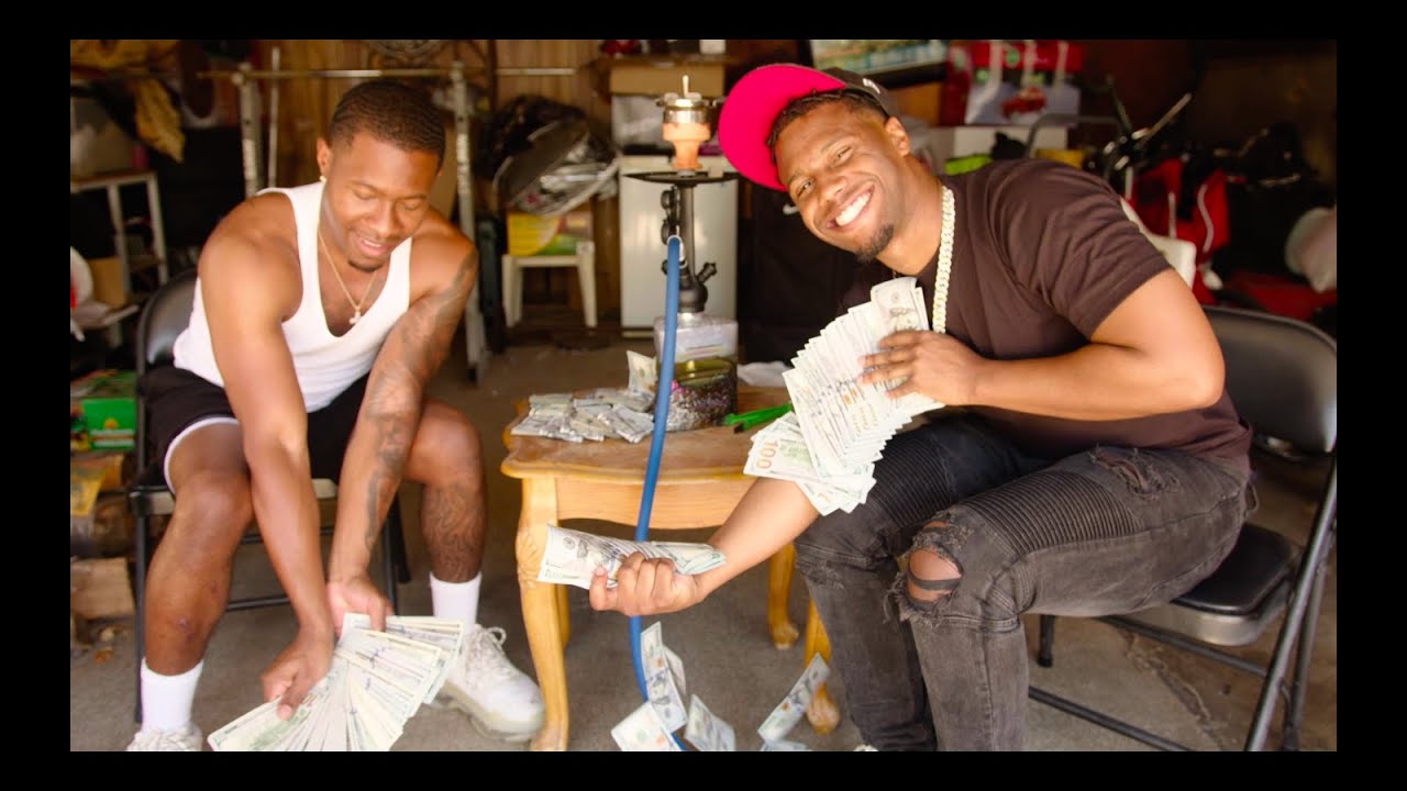 1TakeJay - Doubt It (Official Music Video) - YouTube