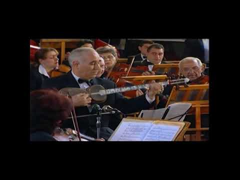 Ramiz Quliyev Haci Xanmemmedov 5 sayli konsert(3 hisse) Lider TV