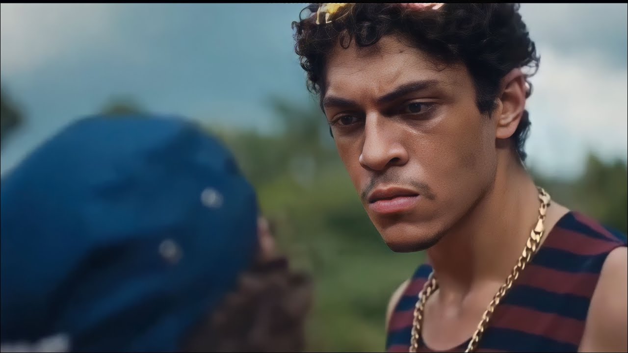 Salve, Guys! (2023) - O2 Filmes Cena William Lira (Jota) - YouTube