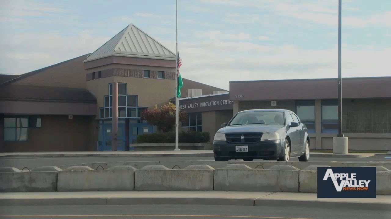 Apple Valley News Now @ 6 p.m. - October 26, 2023 - YouTube