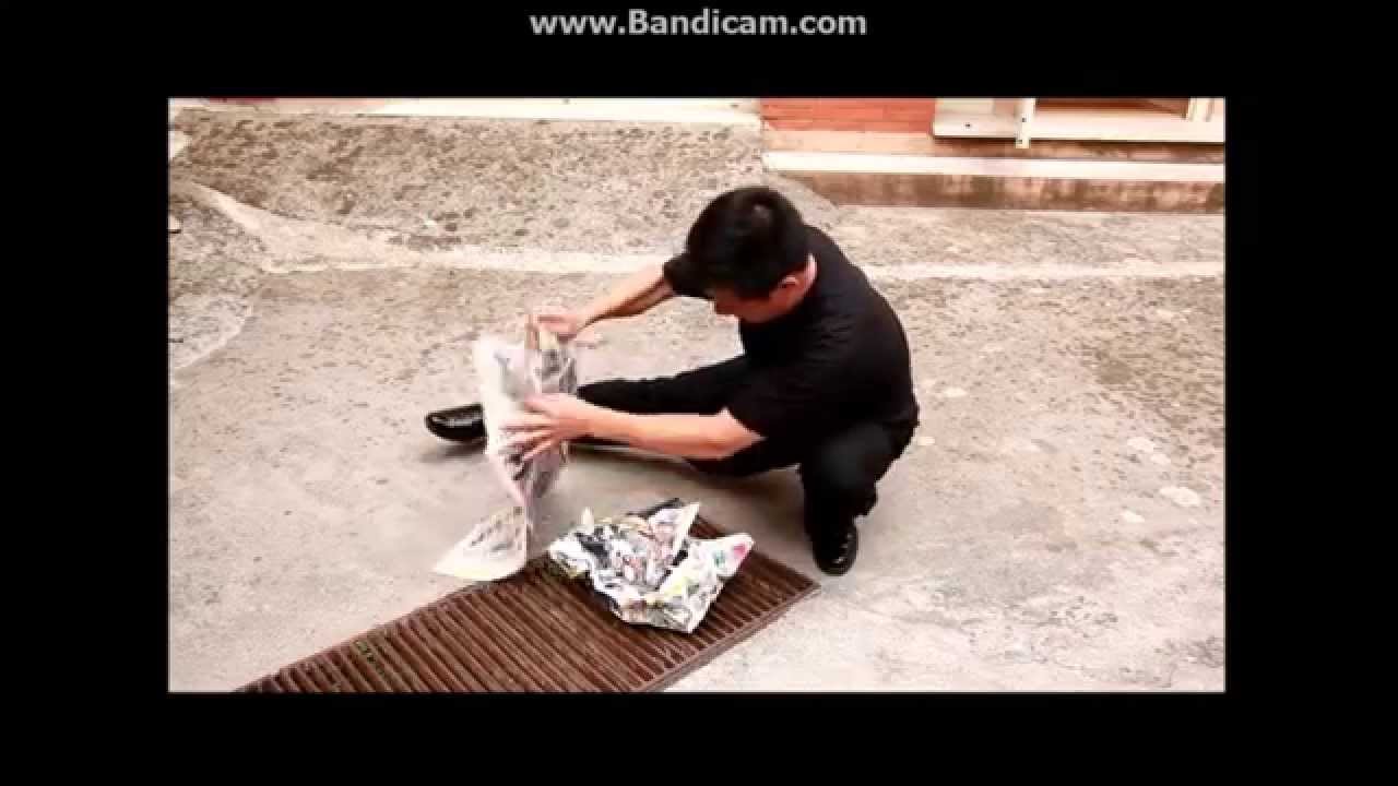 Most powerfull chi master's on this planet - YouTube