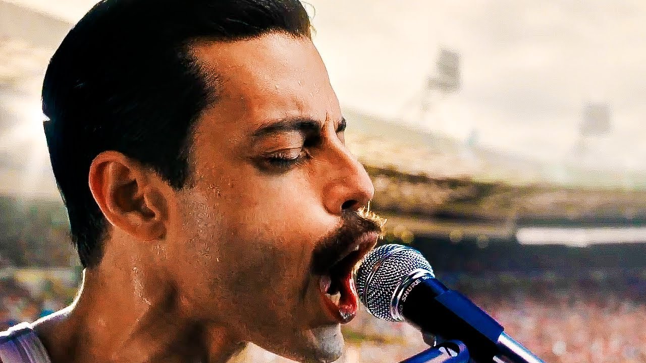 Bohemian Rhapsody — Trailer #2 (2018) | HD Trailers - YouTube