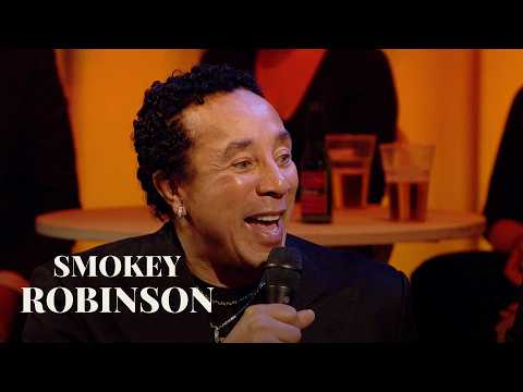 Smokey Robinson “You Really Got A Hold On Me” | Later… with Jools Holland 2009 Performance