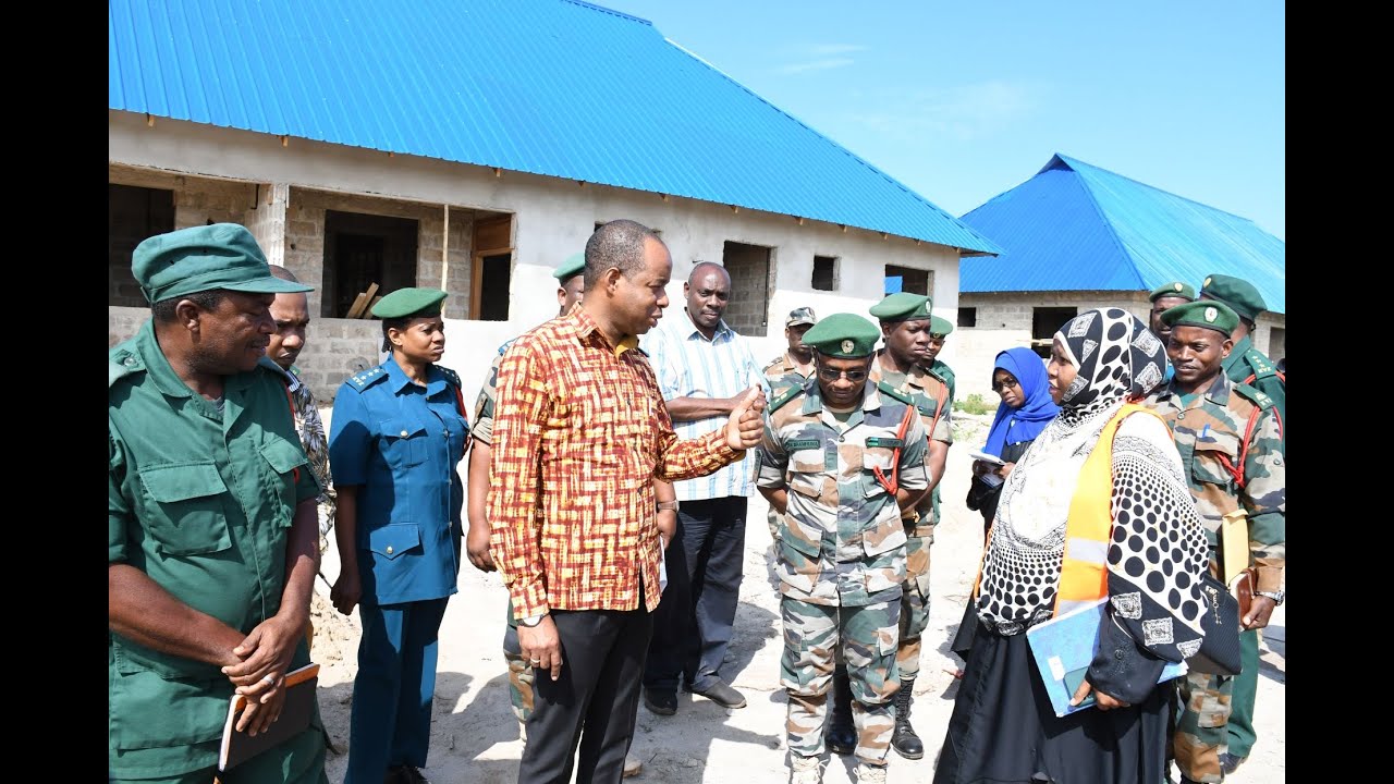 OR-TAMISEMIM ZANZIBAR - YouTube