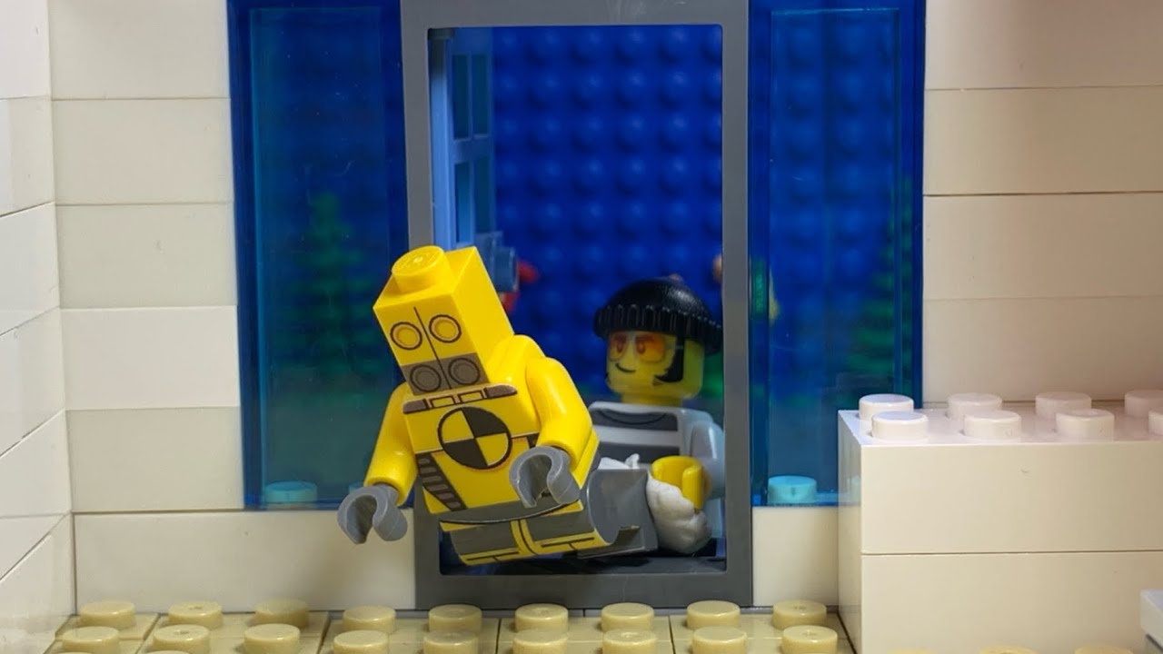 Kidnapped Part 1 - YouTube