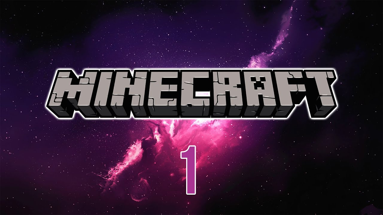 Ryan & Friends Play Minecraft - Part 1 - YouTube