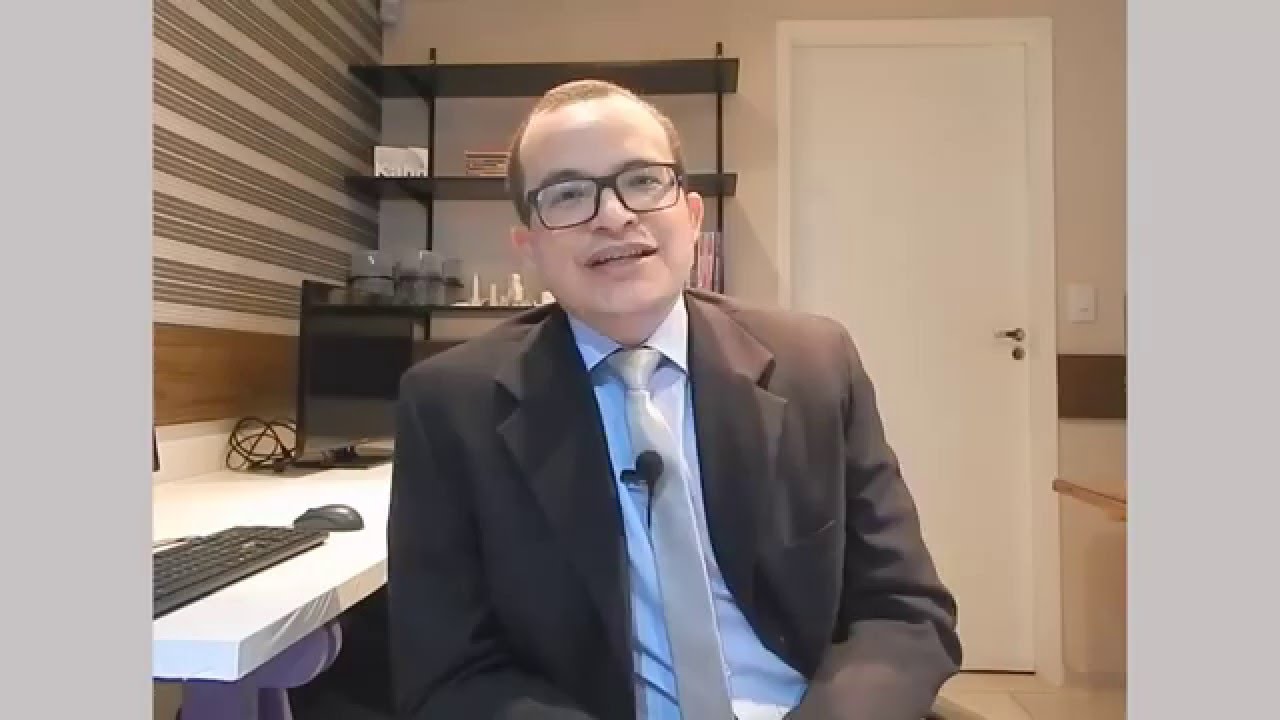 David Pinto Consultoria - Apresentação - YouTube