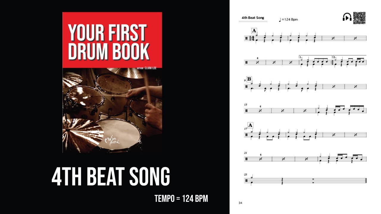 1. 4th Beat Song - YouTube