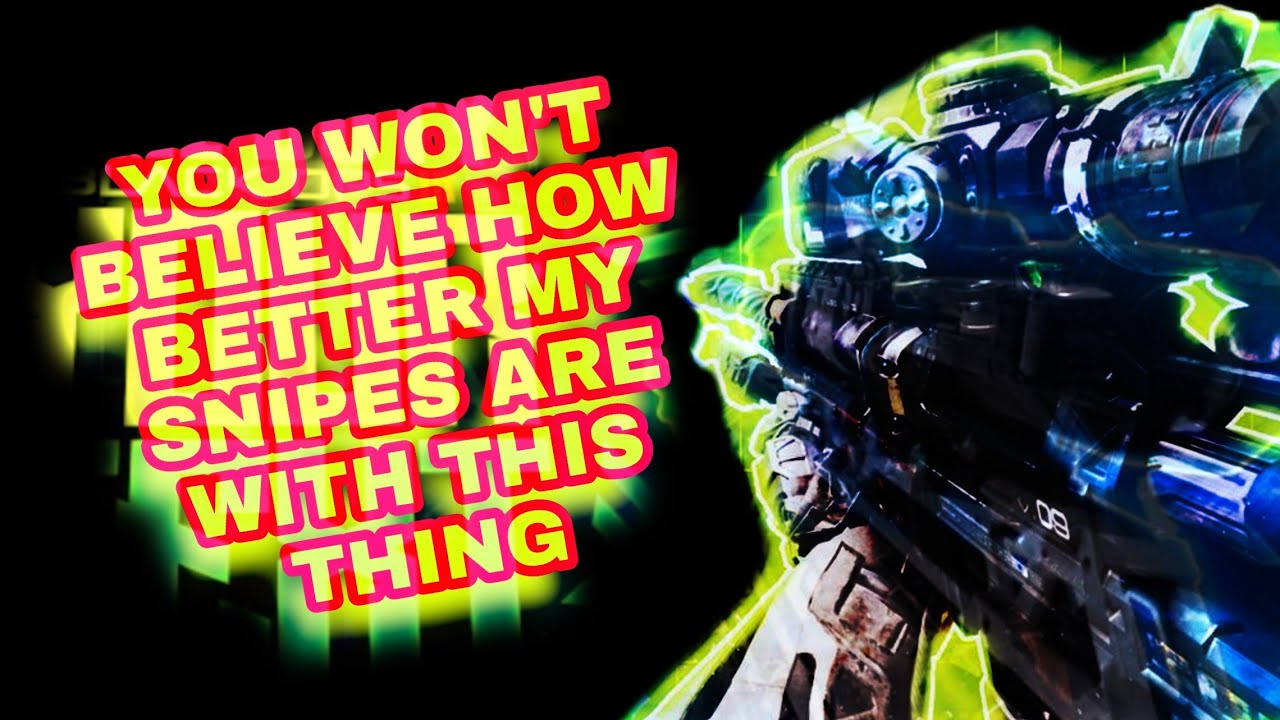 1 minute of intense sniping with the Locus in Ranked | Call of Duty ...