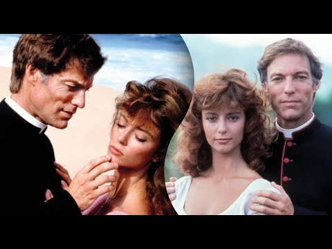 Love Is the Thorn | The Thorn Birds | Cinematic Song Tribute