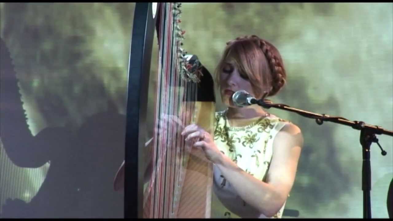 Ruth Acuff singing "To Do" - YouTube