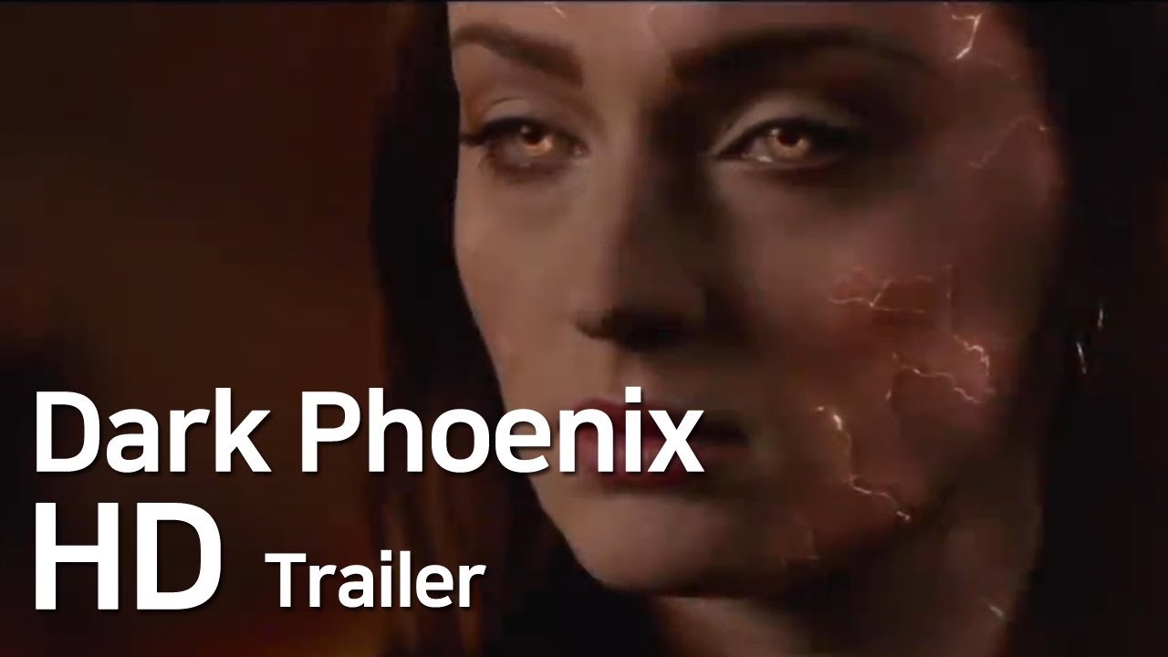 Dark Phoenix IMAX® Exclusive Trailer (2019)HD l MovieNow Trailers - YouTube