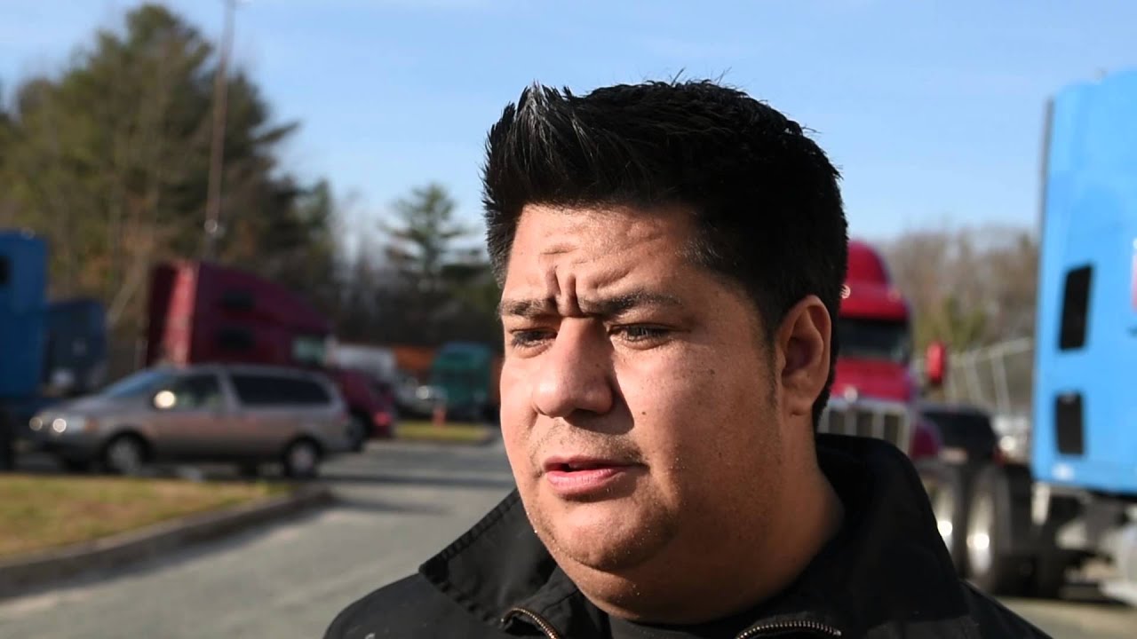 RoadOne Driver Testimonials - YouTube