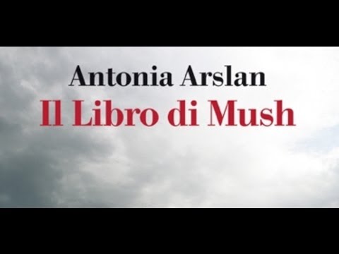 L'EPOPEA DELLE DONNE ARMENE - YouTube