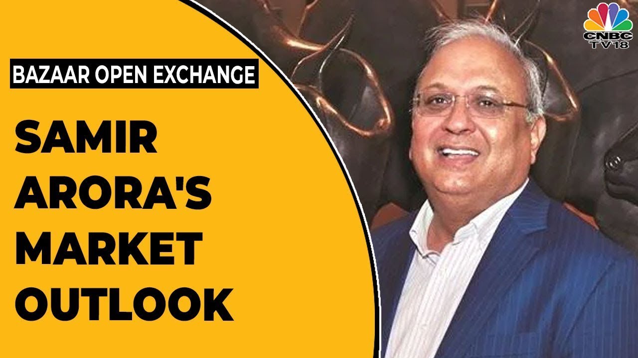 Samir Arora Of Helios Capital Shares His Market Opinion & Top Bets ...