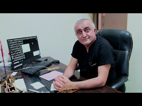 HƏKİMLİK NORMAL İNSAN YAŞAYIŞINDAN BİZİ MƏHRUM ELİYİR - T.E.N. KARDİOCƏRRAH SEYMUR MUSAYEV
