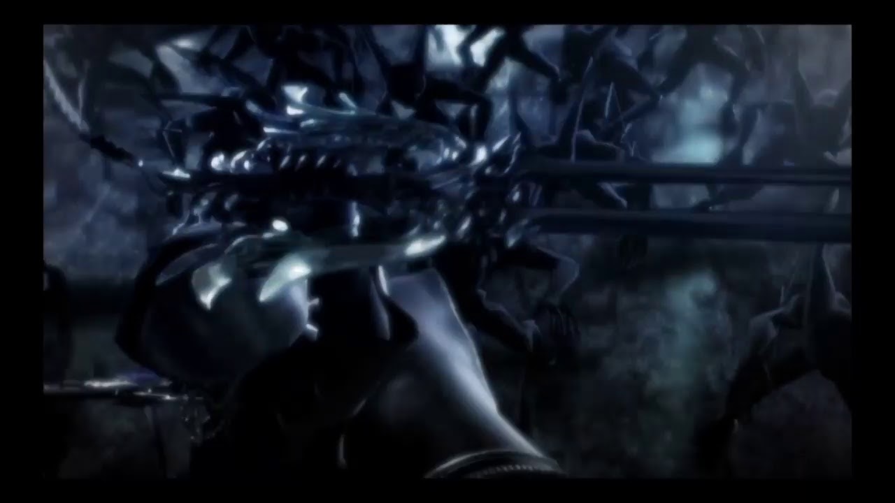 Kingdom Hearts Final Boss - YouTube