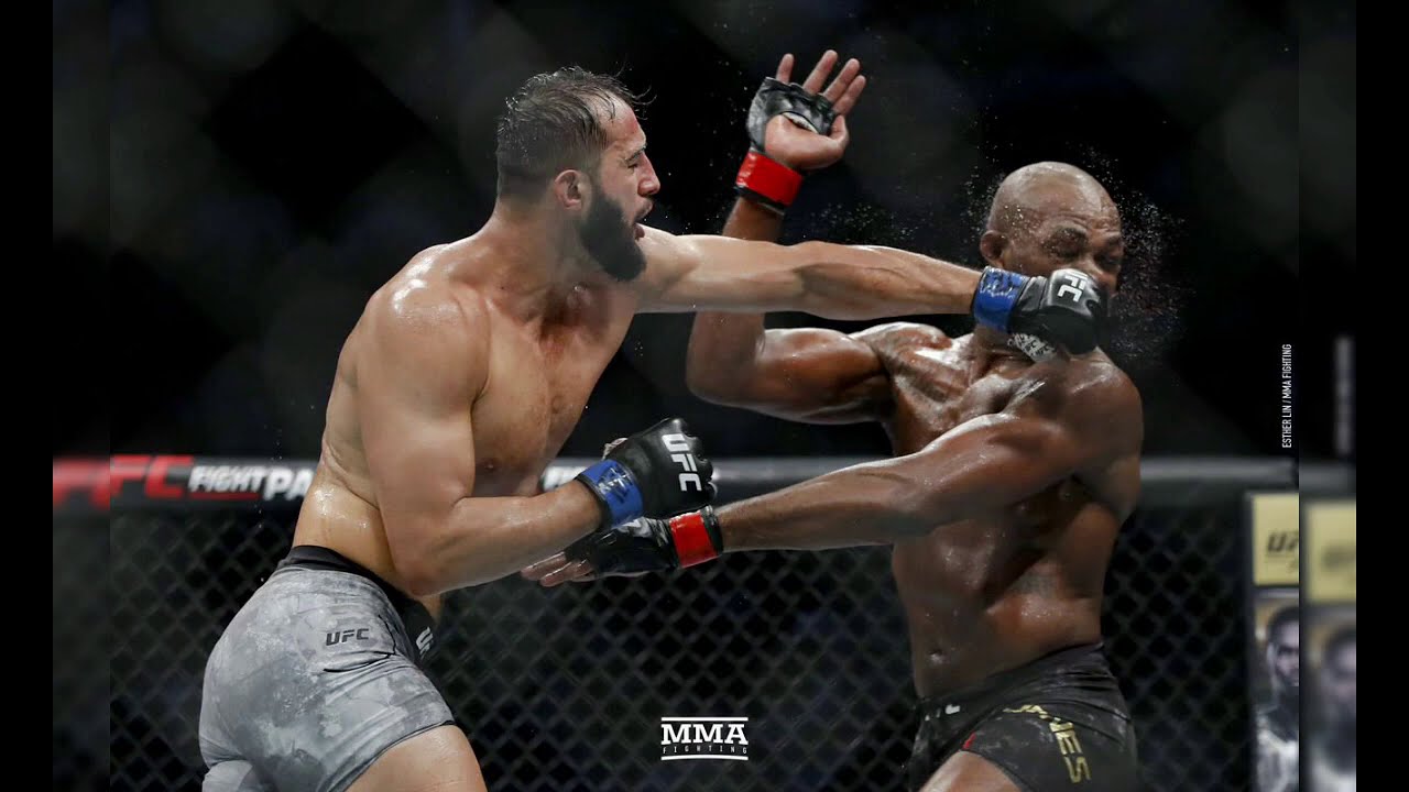 UFC 253 Adesanya vs Costa (Main Card)|Fight Predictions - YouTube