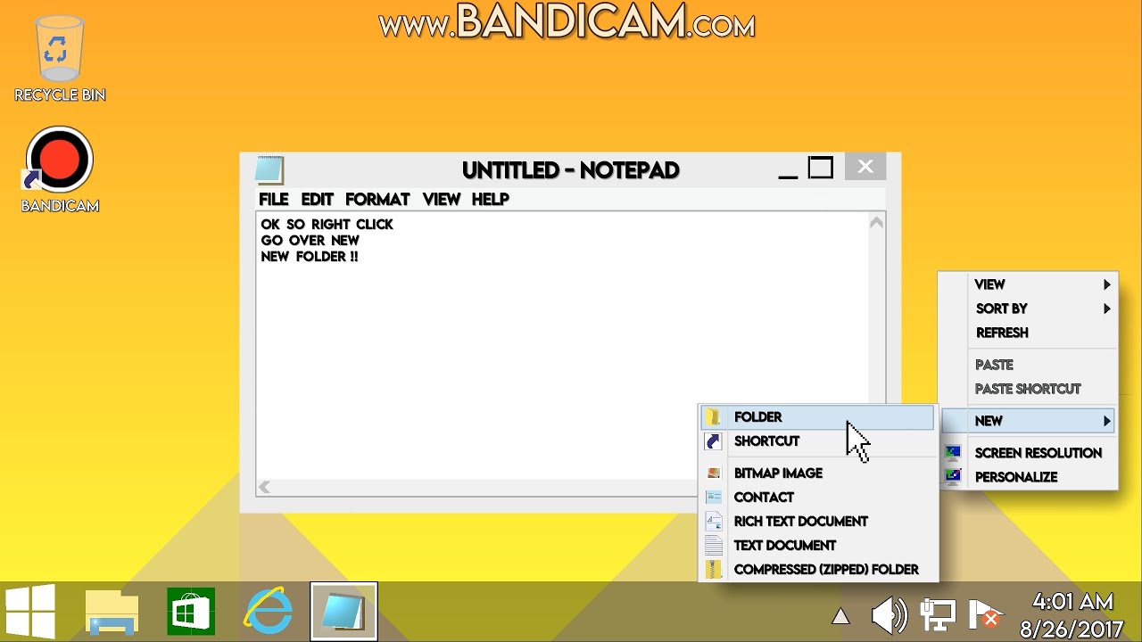 How to Make a Folder by SupaCLUCK (Auto) || Geometry Dash - YouTube