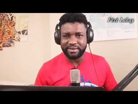 Defile lame Dayiti 18 novembre 2020 - YouTube