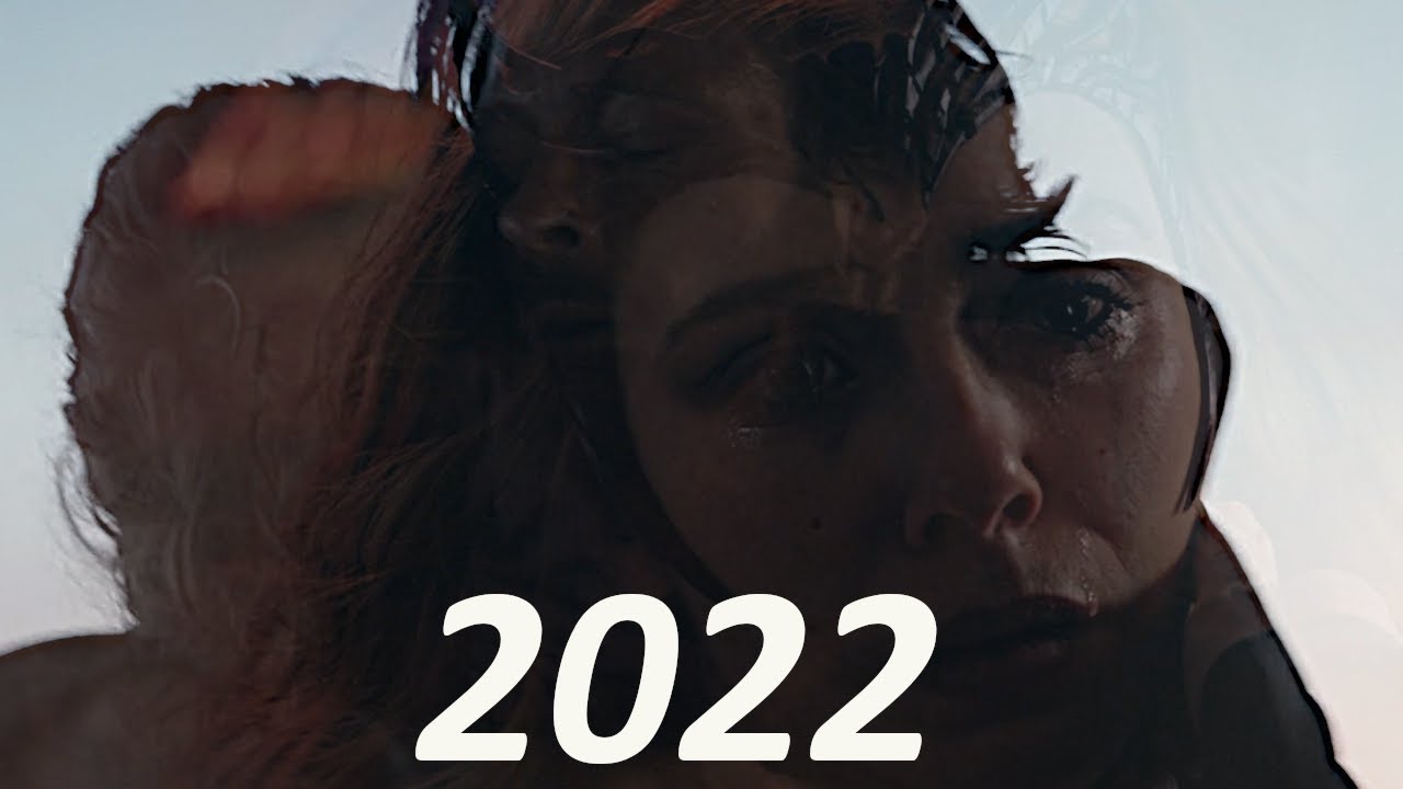 2022 [Multifandom] - YouTube