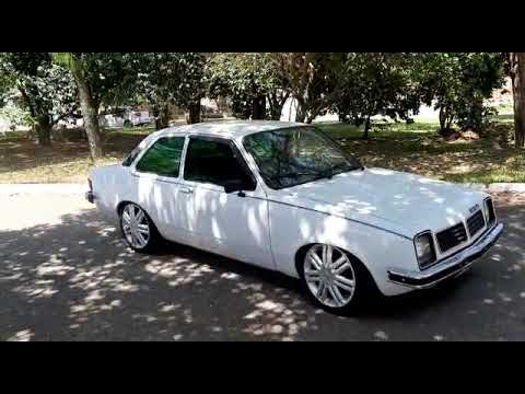 Chevette turbo parte 1 - YouTube