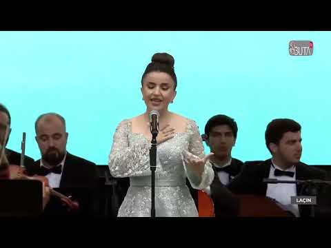 Saman yolu - Kamile Nebiyeva