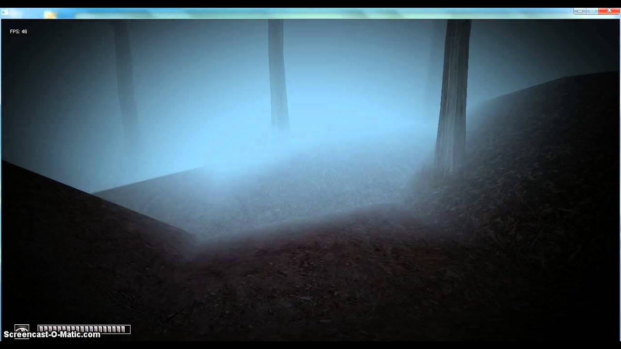 How to get to SCP-860-1 in SCP: Containment Breach (OUTDATED) - YouTube