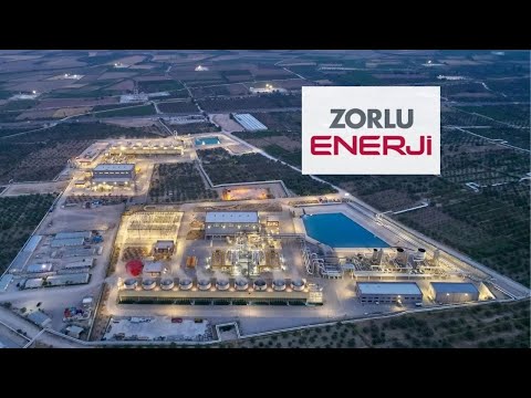 YAY GİBİ GERİLEN ZOREN, OK GİBİ FIRLADI!🔥ZORLU ENERJİ'DE, YENİDEN HALKA ARZ GELİYOR MU?🚀YENİ ŞİRKET🔥