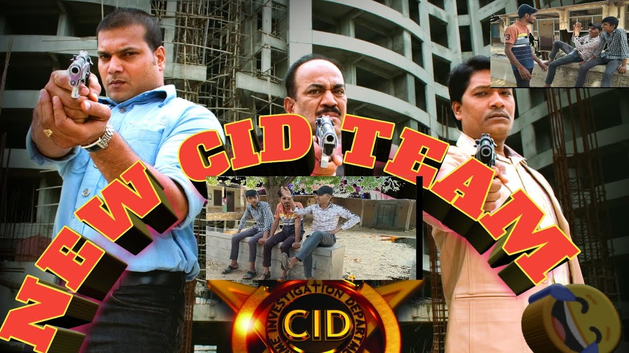 CID 2023 funny cid funny cid comedy cid funny scenes cid funny episode ...