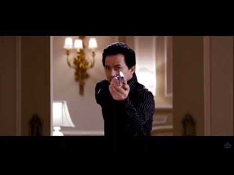 Jackie Chan \