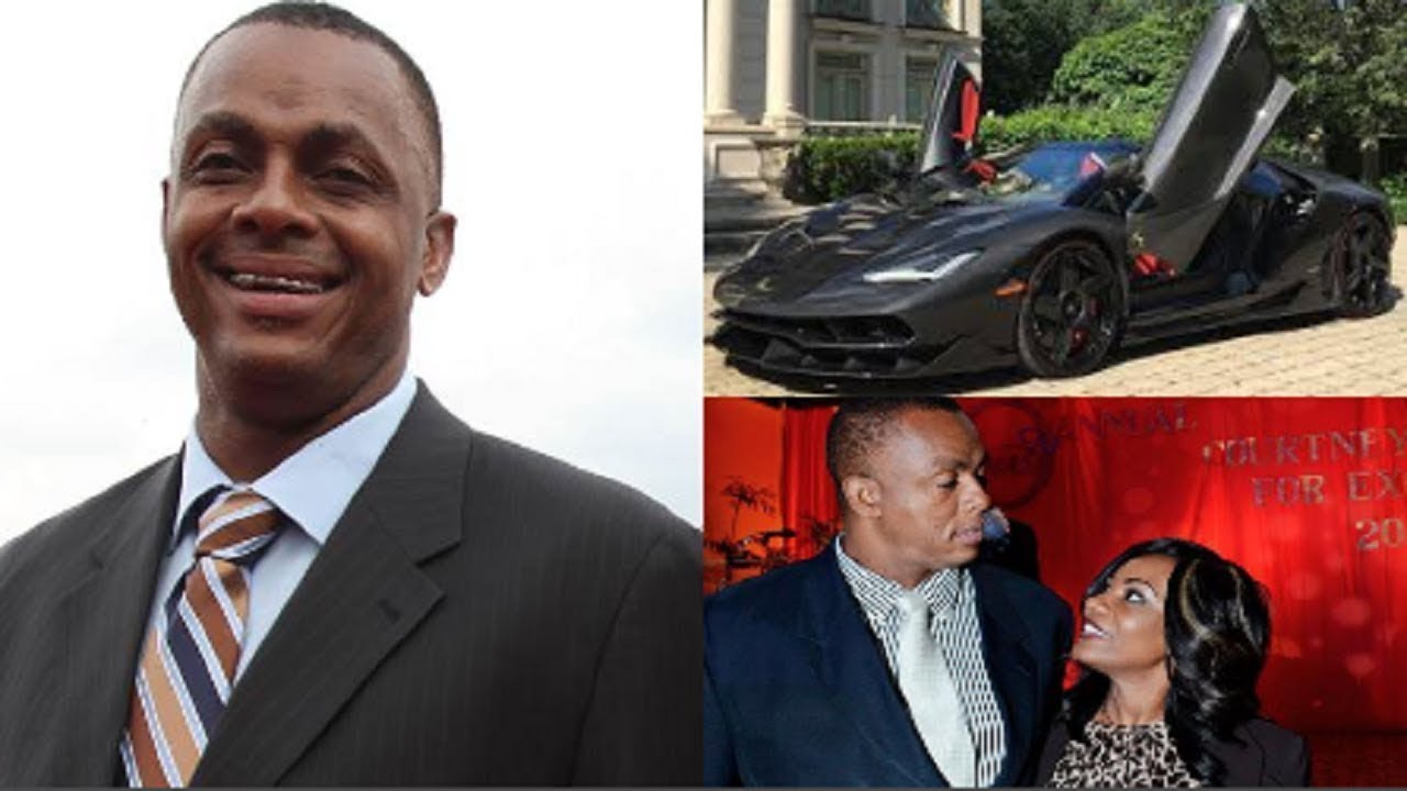 Courtney Walsh || 15 Thing You Need To Know About Courtney Walsh - YouTube