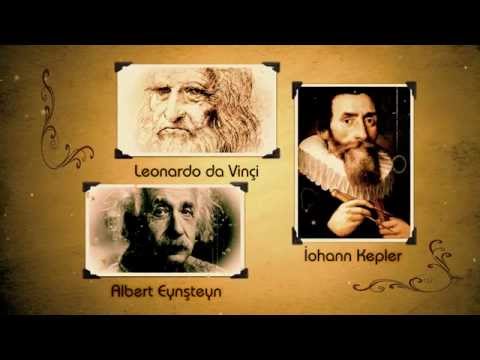 Hadisələr və insanlar - İsaak Nyuton