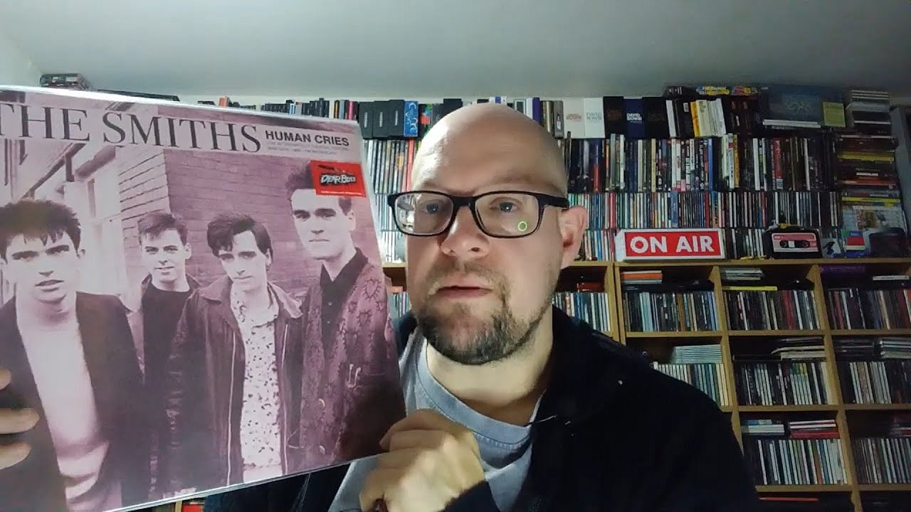 MARK'S NOTCAST Ep 424 : Random Record Rummage #16. 19 January 2025 ...