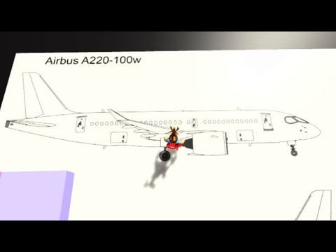 ! UPCOMING PTFS UPDATE A220 coming to ptfs soon - YouTube