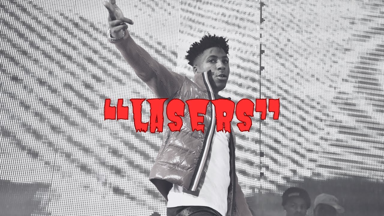 [FREE] NBA Youngboy Type Beat - "Lasers" - YouTube
