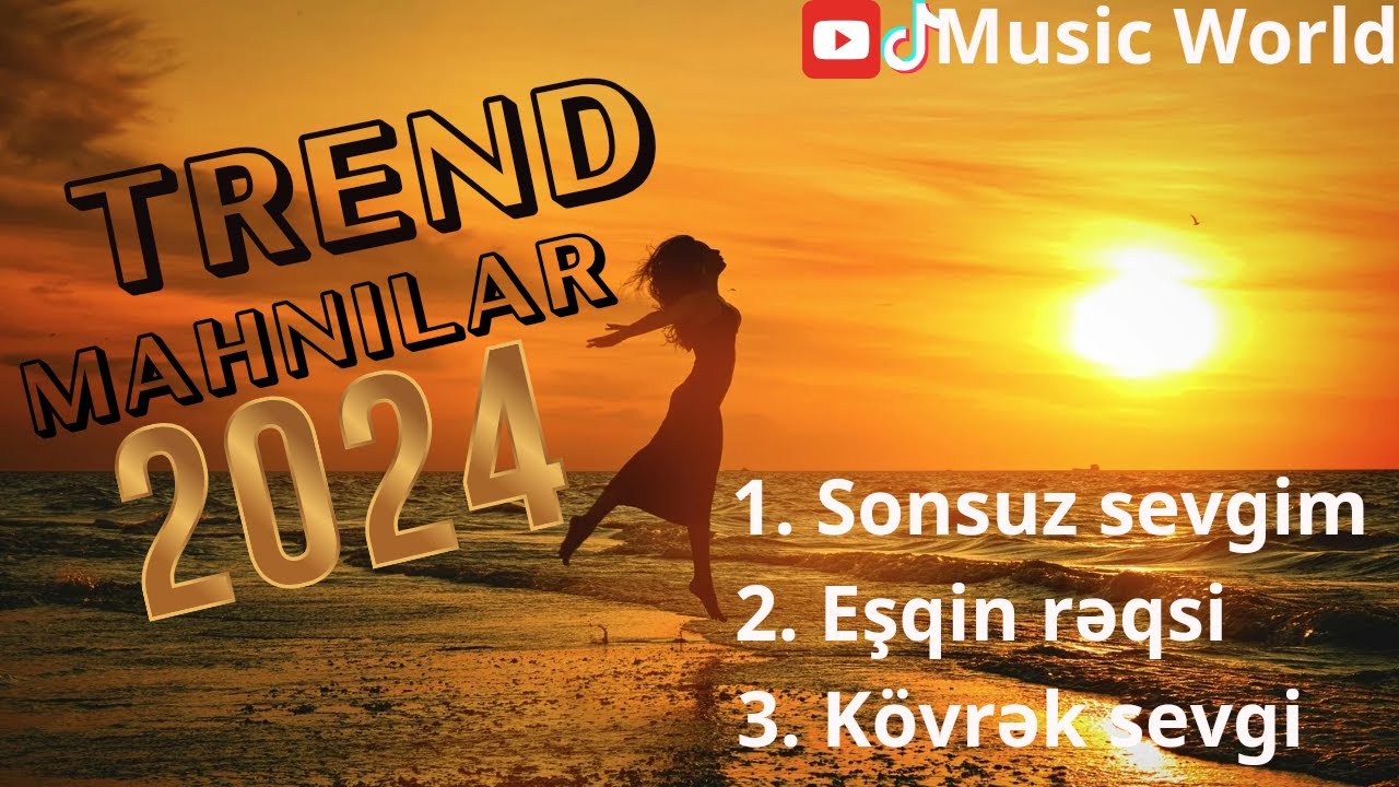 New Hit Song Everyone's Searching for 2024 - MUSIC HITS ! TRENDING ...