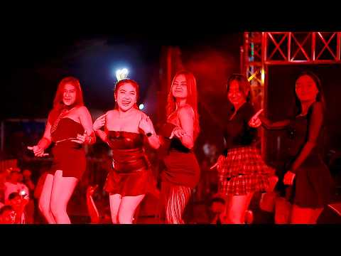 LALUNA MUSIC - DJ HERKET - HAPPY PARTY WARSENG GANK - PURWODADI