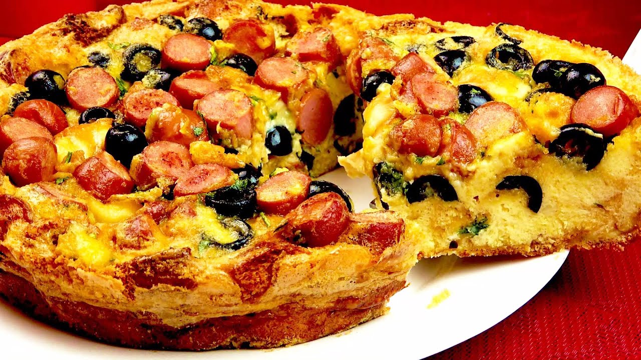 Mai mangiate uova così deliziose! Cena pronta in 10 MINUTI! - YouTube