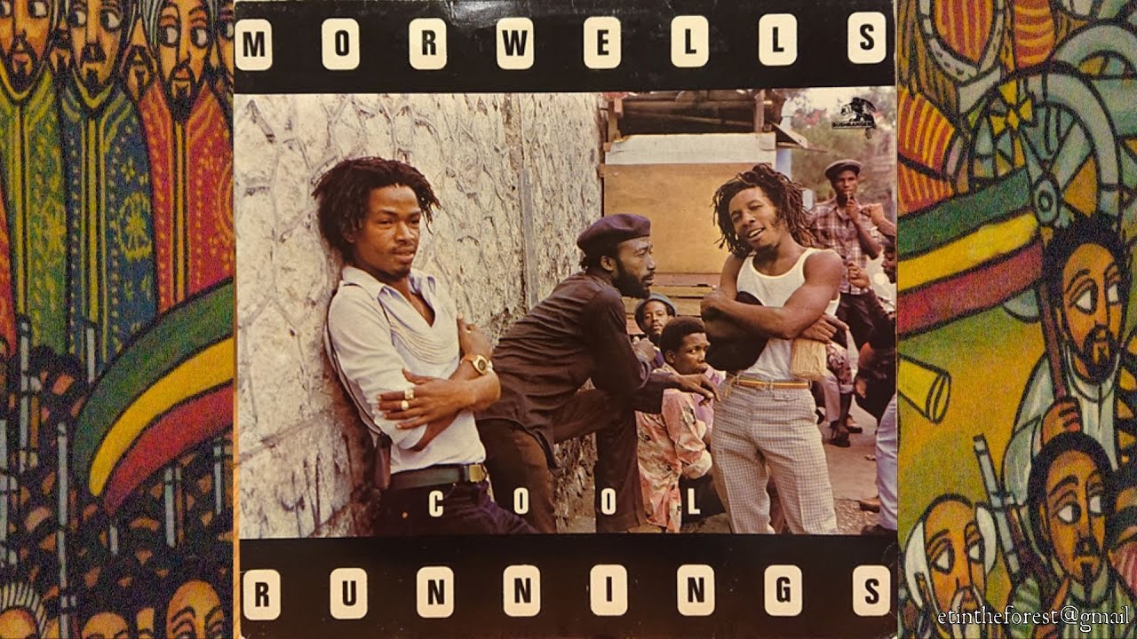 The Morwells Cool Runnings -lprip- '79 (Bushays) - YouTube
