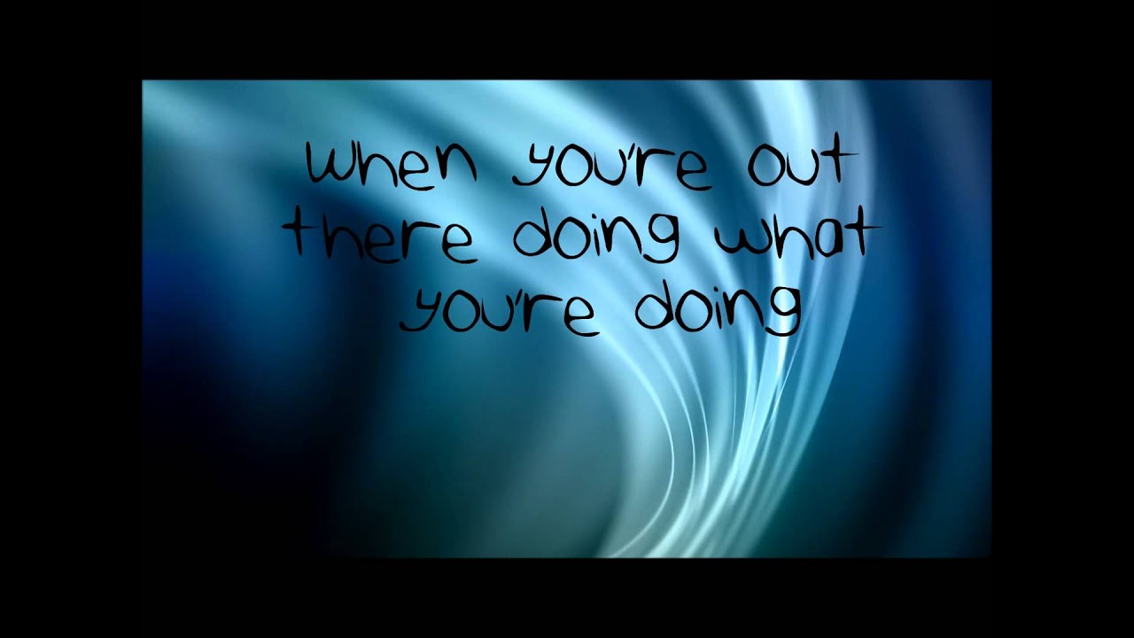 Pink - Try (Lyric Video) - YouTube